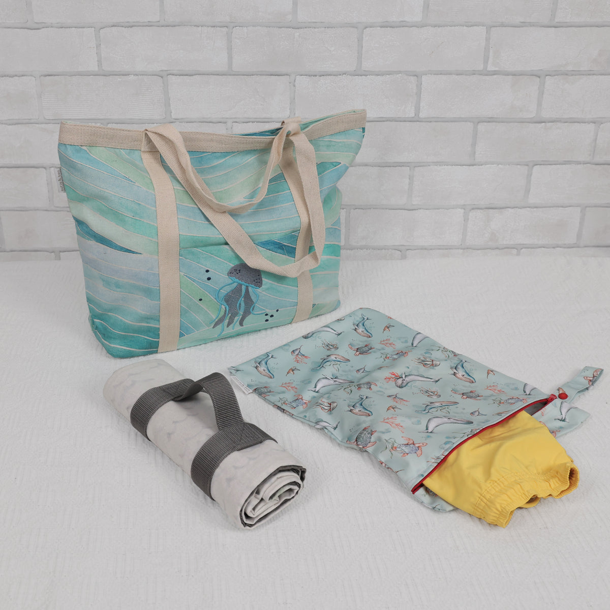 Maritime Magic - Beach Bundle– Cutie and boo