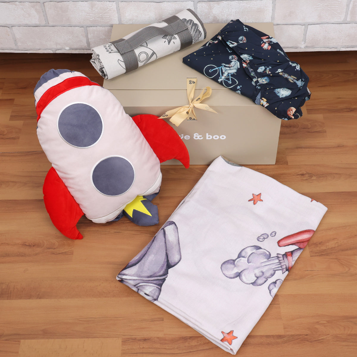 To The Moon And Back - Cuddle Combo– Cutie and boo
