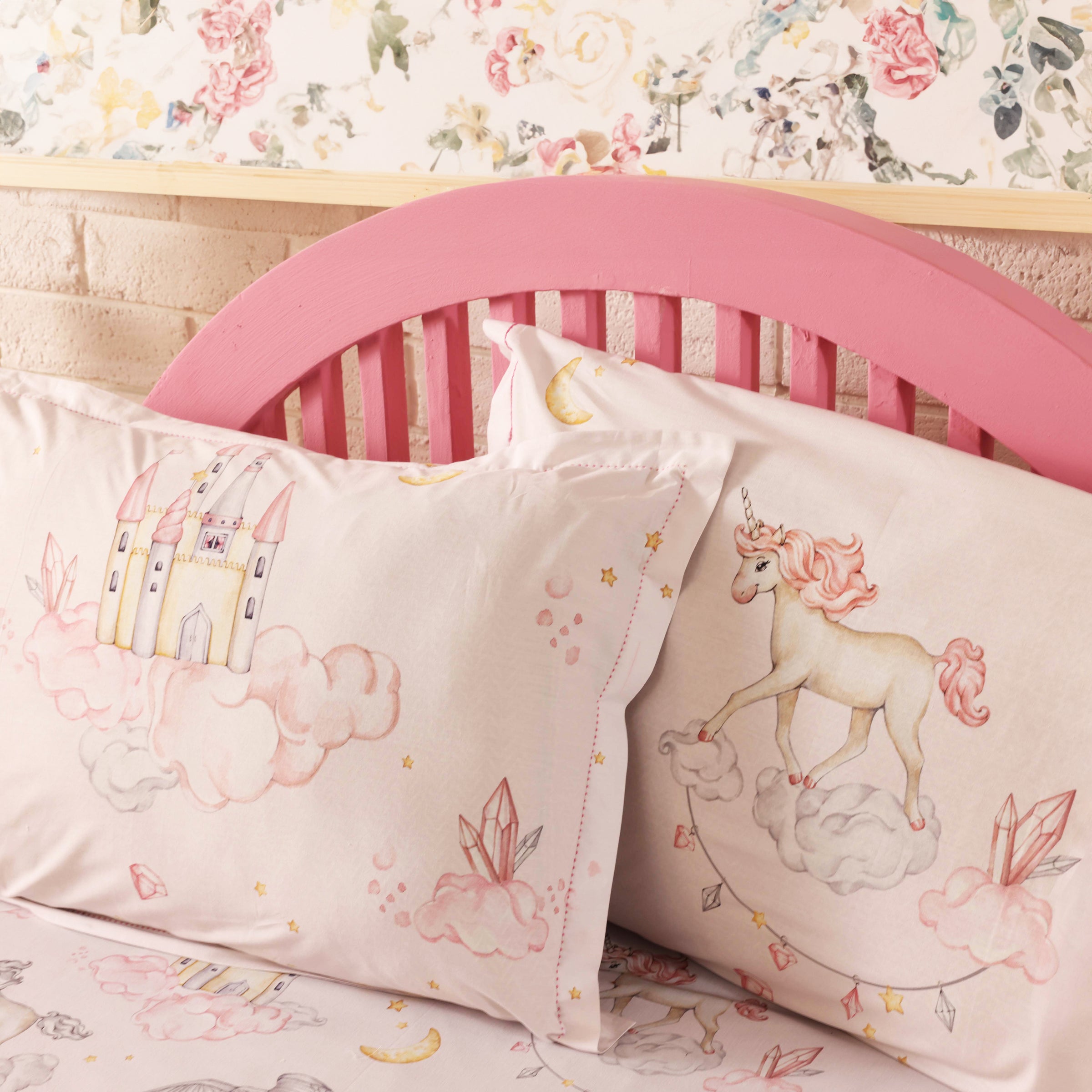 Bed Sheets– Cutie and boo