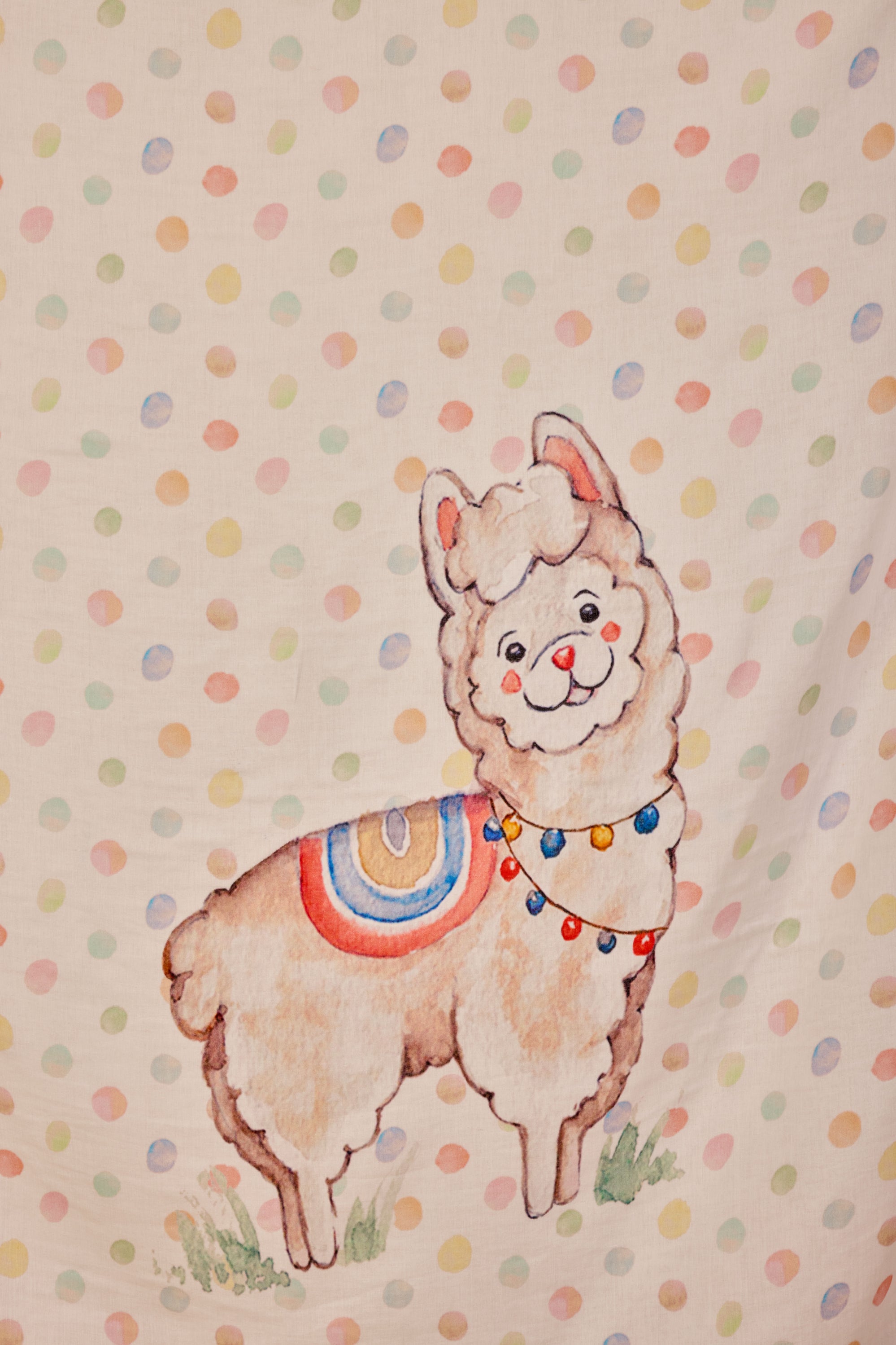 Ooh La Llama– cutieandboo