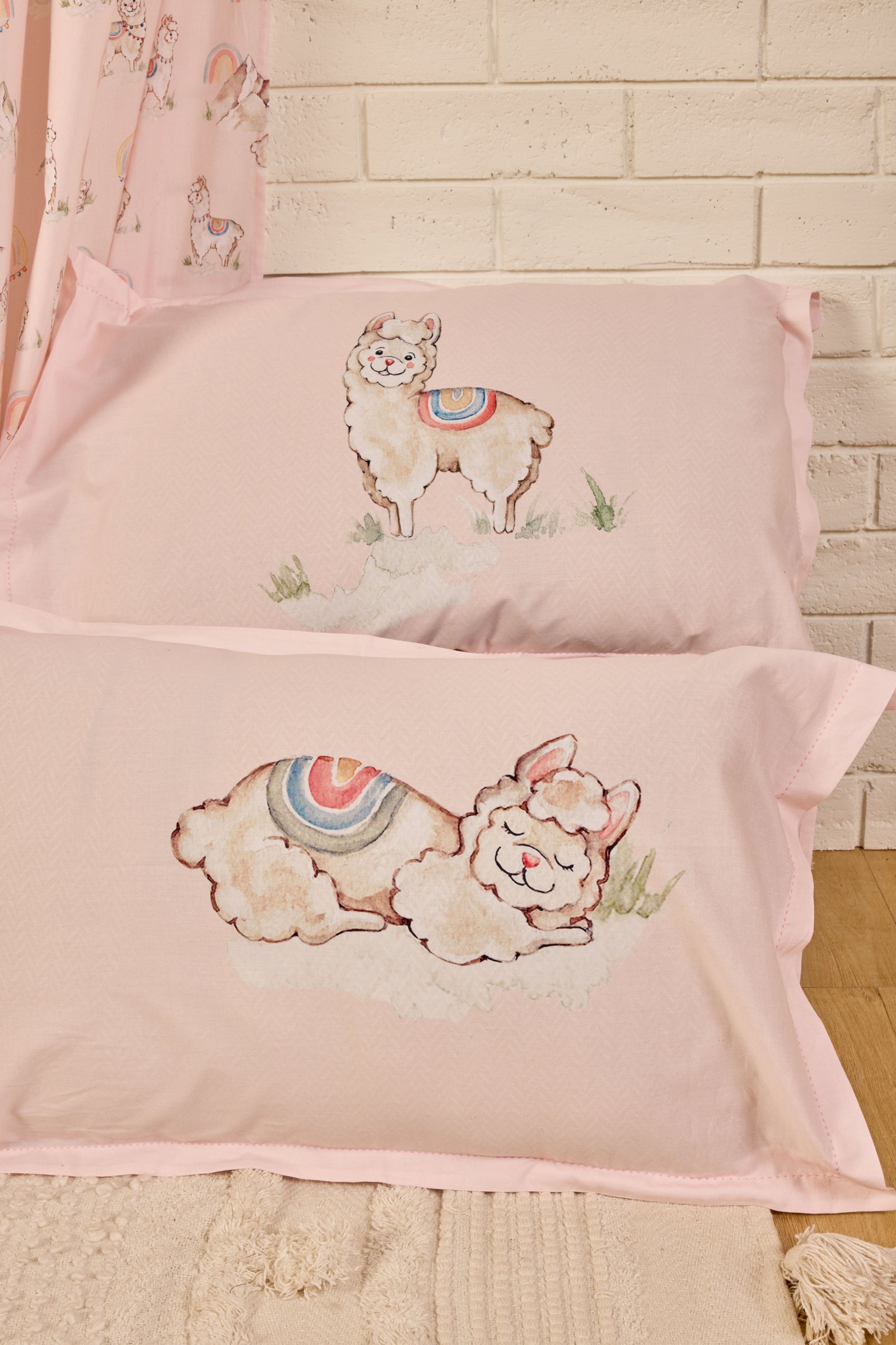 Ooh La Llama