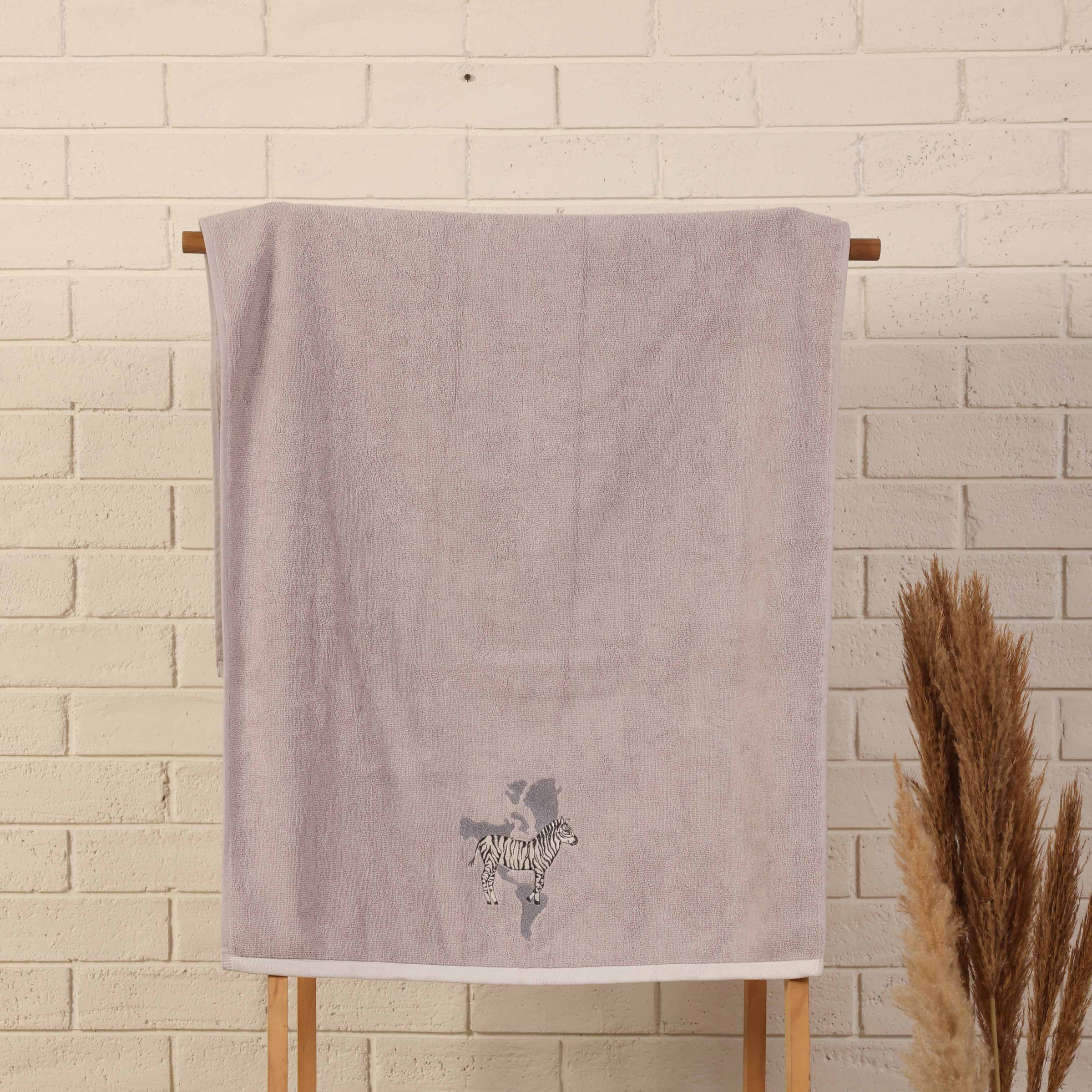 Bath Towels– Cutie and boo